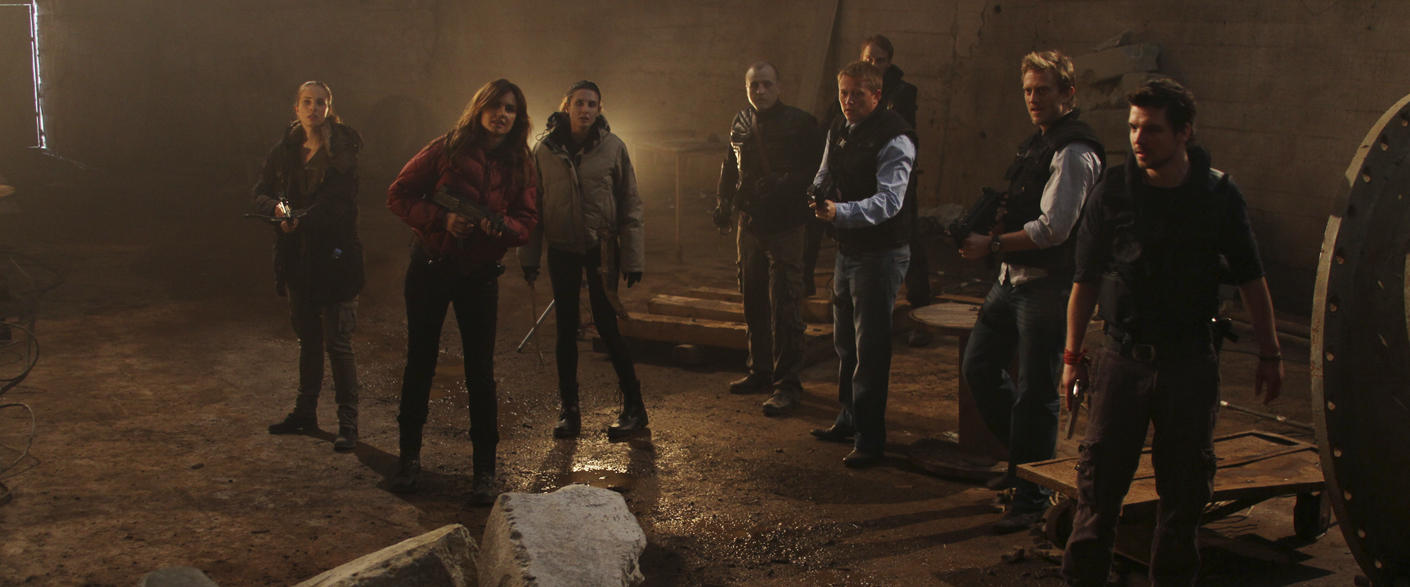 Vampyre Nation | SYFY Portugal