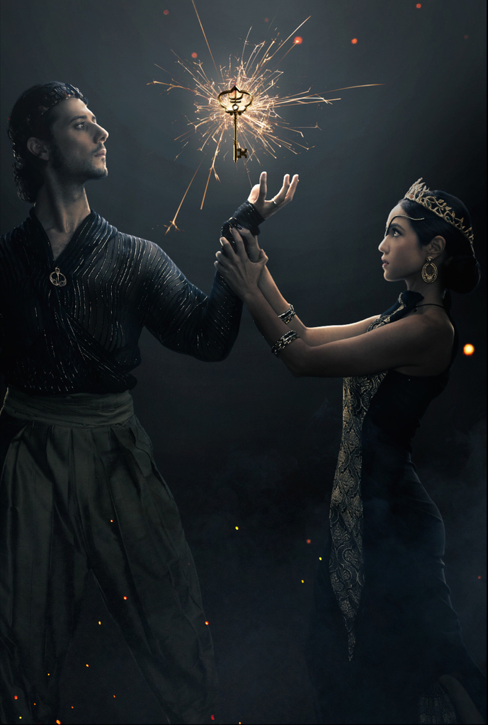 As chaves de Fillory | SYFY Portugal