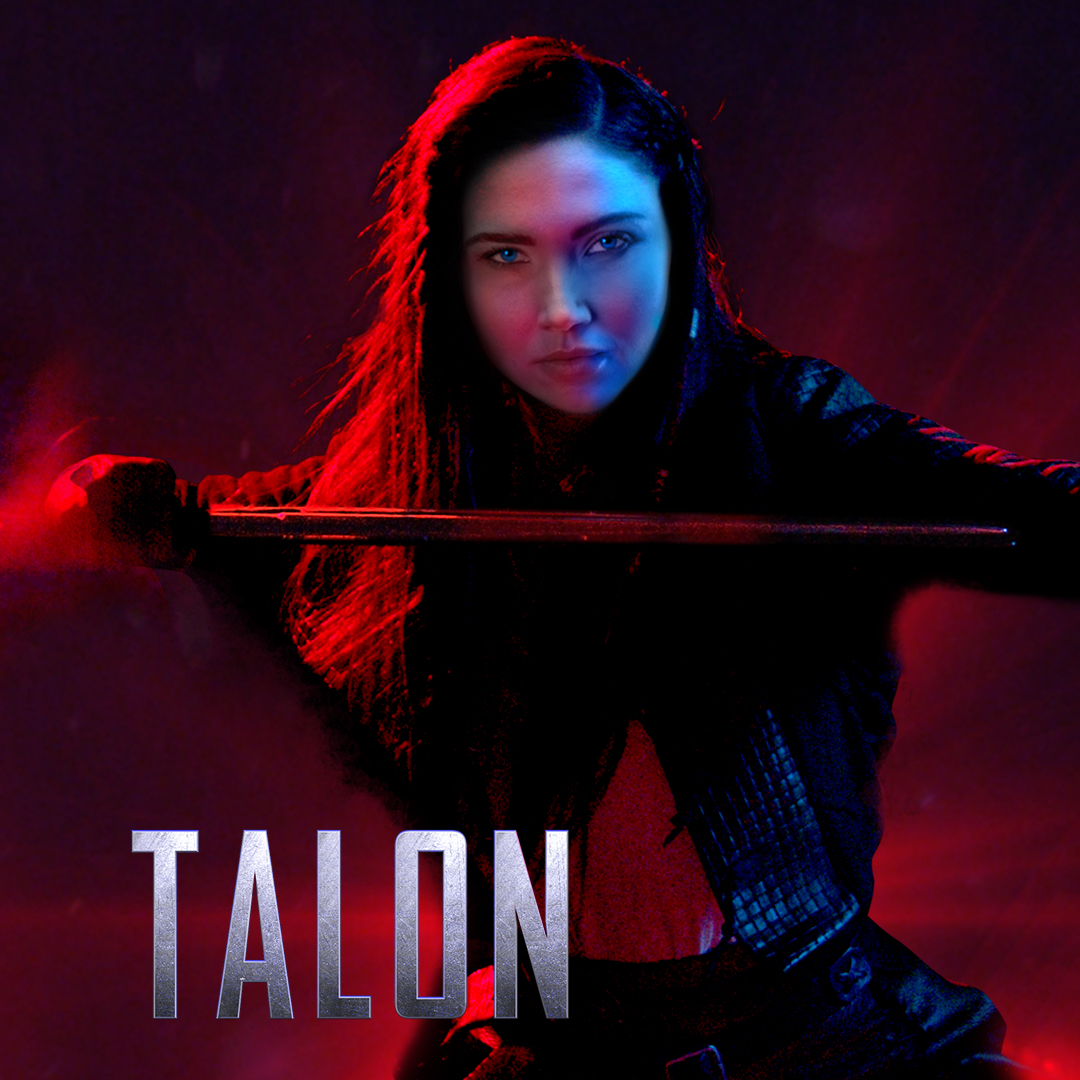 É hora de ficares a conhecer os personagens de ‘The Outpost’ | SYFY ...