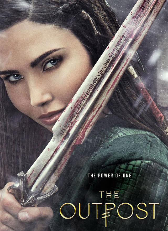 'The Outpost' renovada para uma quarta temporada | SYFY Portugal